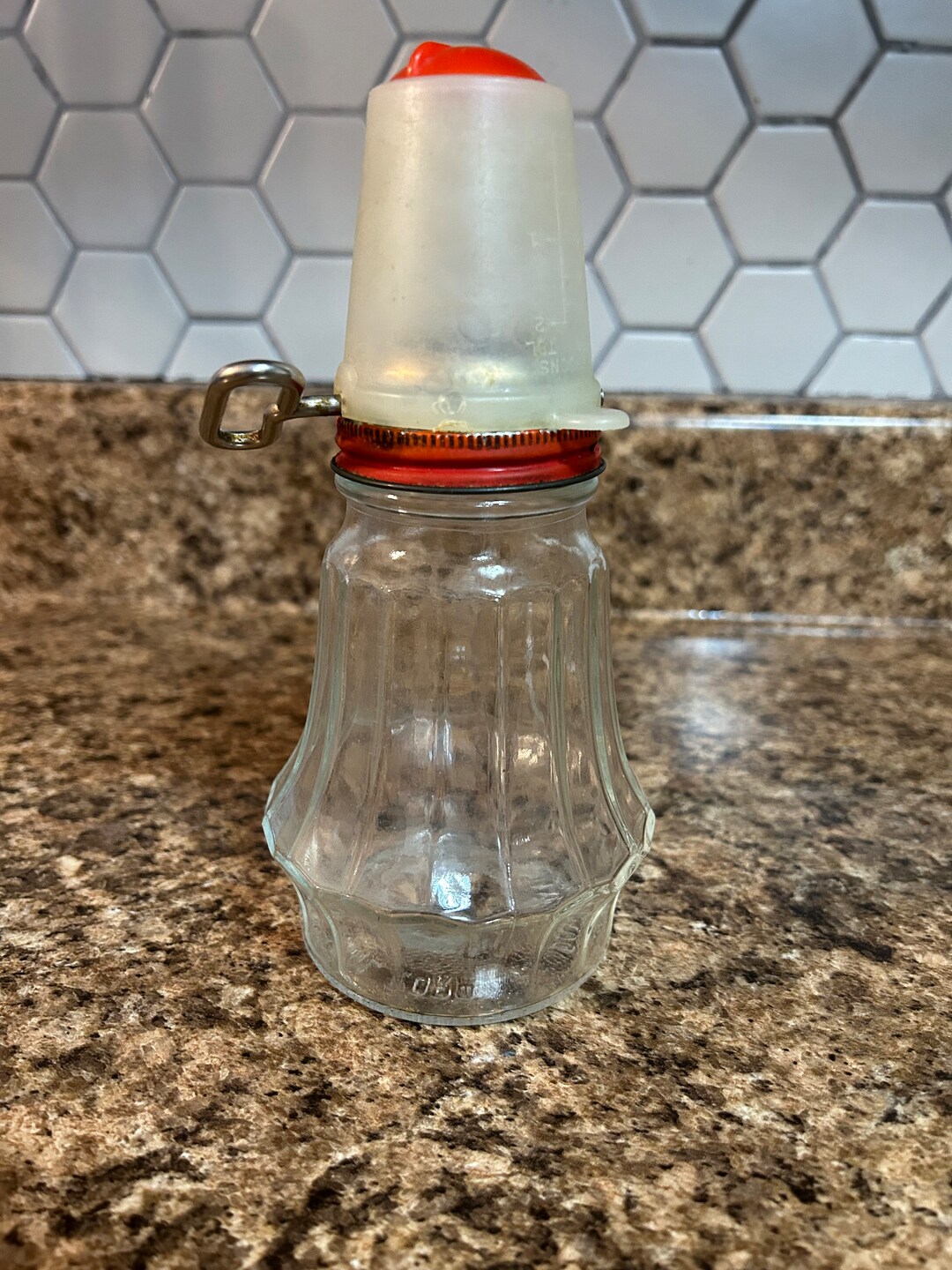 Vintage Nut Chopper/grinder - Etsy