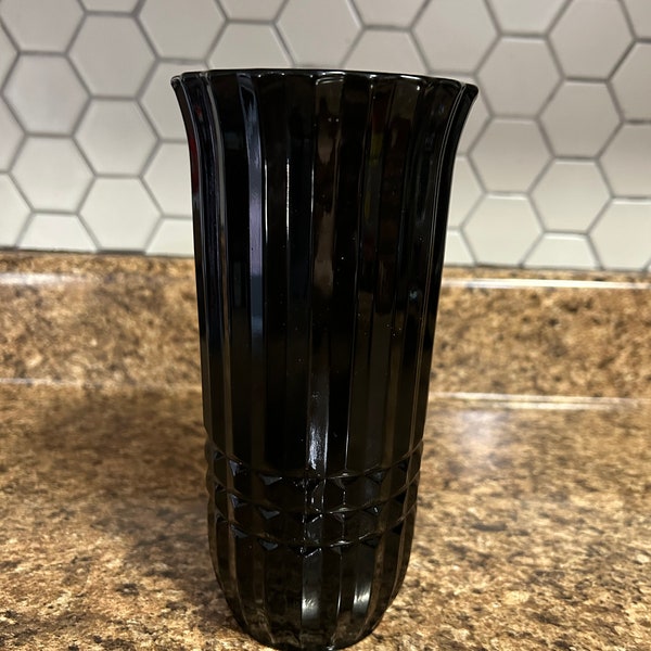 Black Amethyst Glass - Etsy
