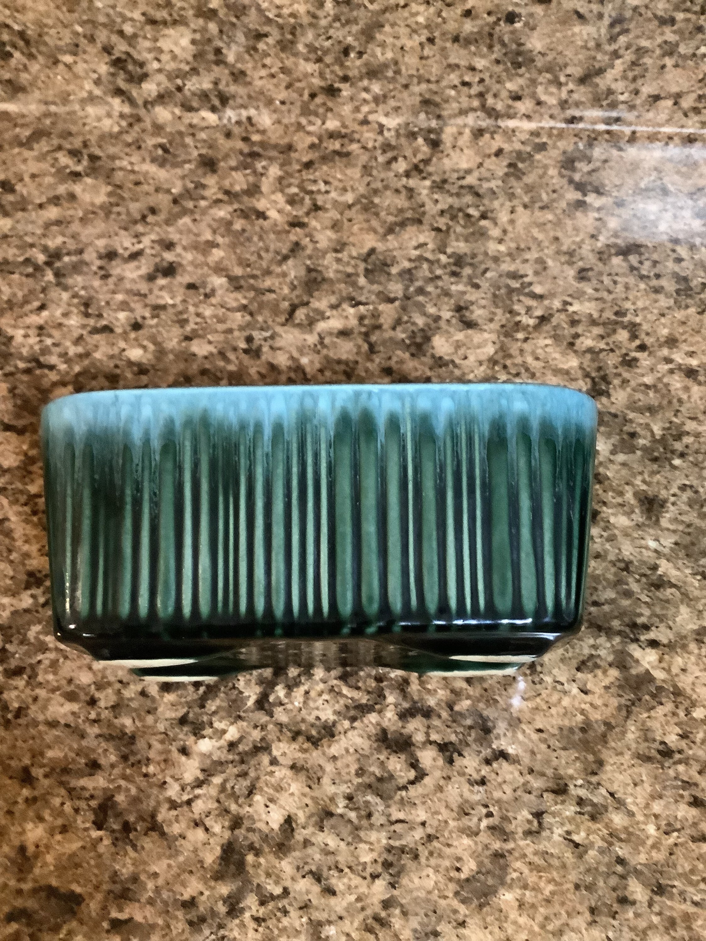 Vintage Hull Art Pottery Planter F467 - Etsy