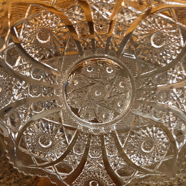 Imperial Glass Ohio - Etsy