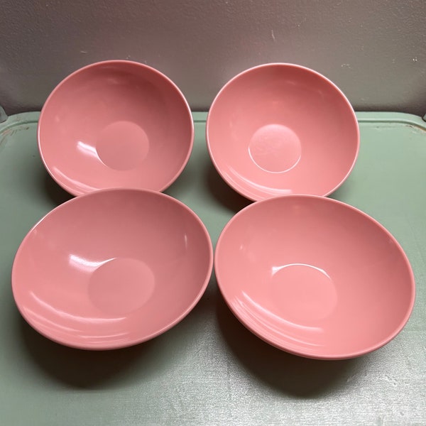 Pink Melamine - Etsy