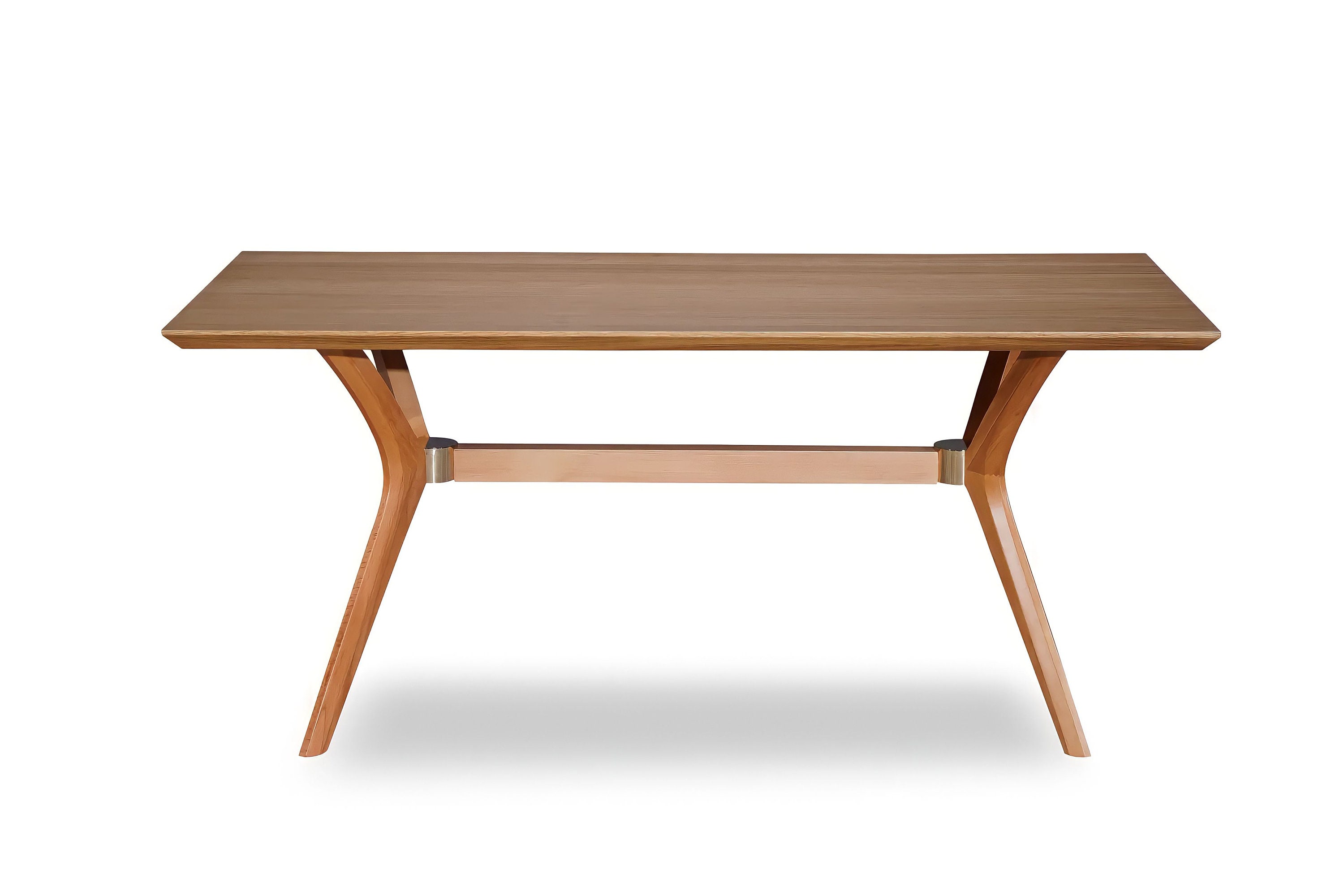 Table or Table Leg Modern Kitchen Table Office Desk Table - Etsy