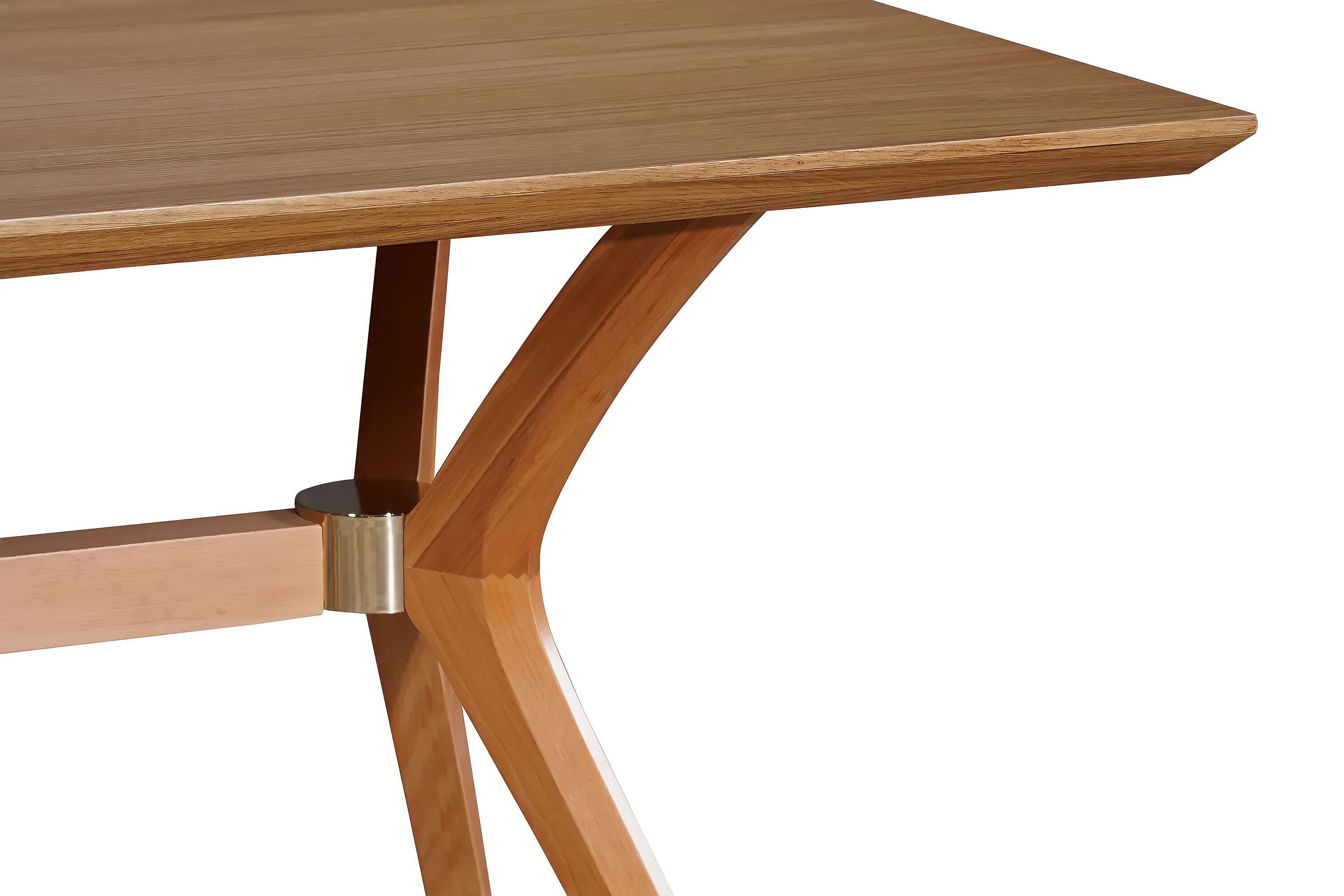 Table or Table Leg Modern Kitchen Table Office Desk Table - Etsy