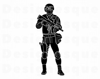 Special forces svg | Etsy