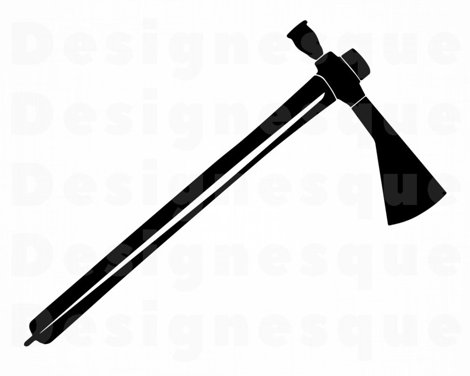 Tomahawk SVG Axe SVG Native American Svg Tomahawk Clipart | Etsy