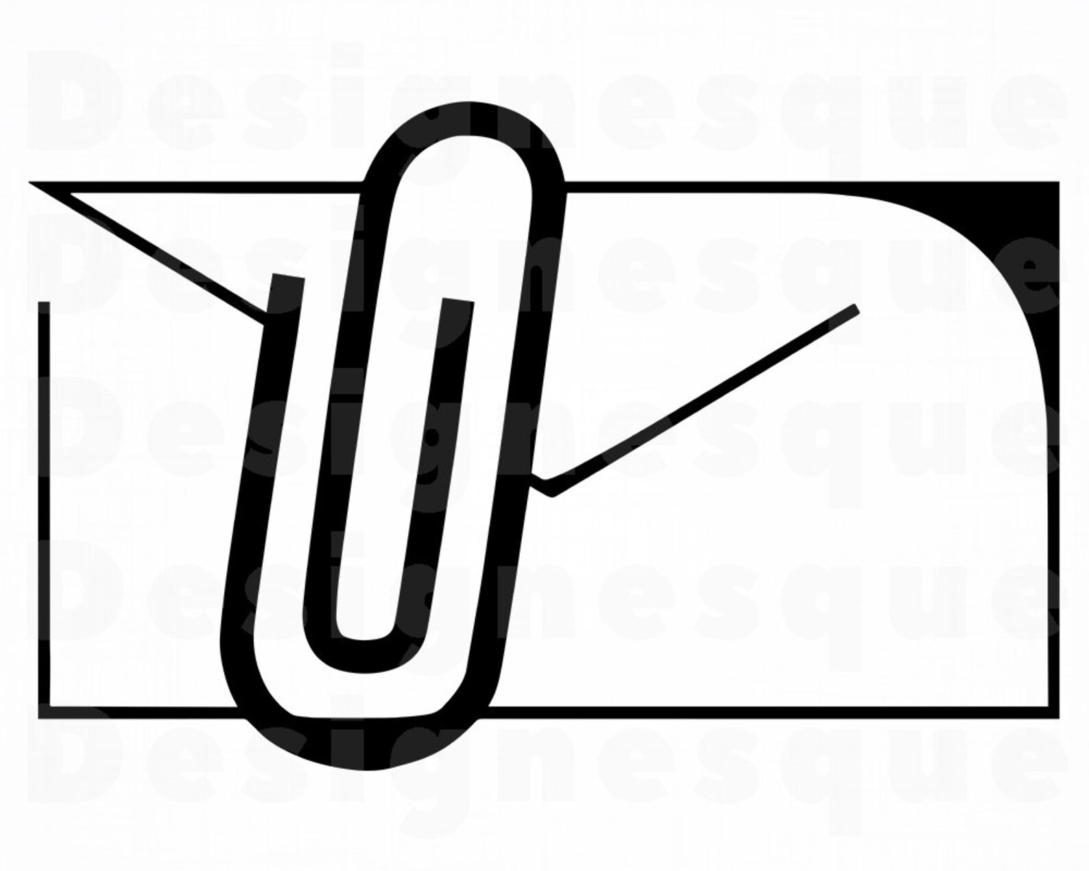 EMail SVG Mail SVG Mail Clipart eMail Clipart eMail Files | Etsy