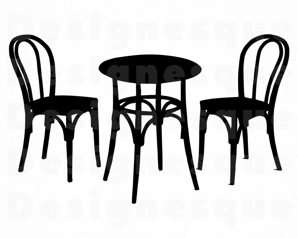 Chair Files for Cricut Chair SVG Chair Dxf Throne Svg Chair Clipart ...