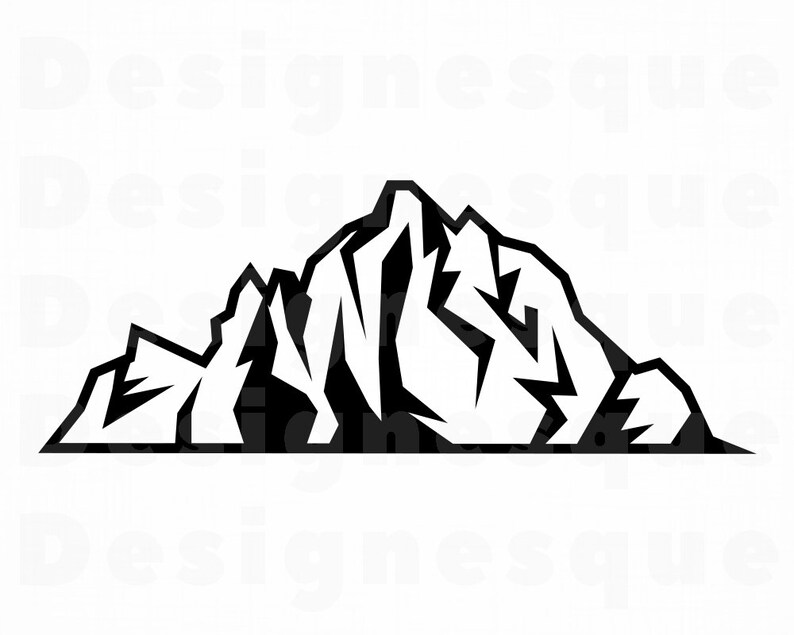 Berg 4 SVG Berg SVG Berge Svg Berg Clipart Berg-Dateien | Etsy Berg 4 SVG Berg SVG Berge Svg Berg Clipart Berg-Dateien | Etsy