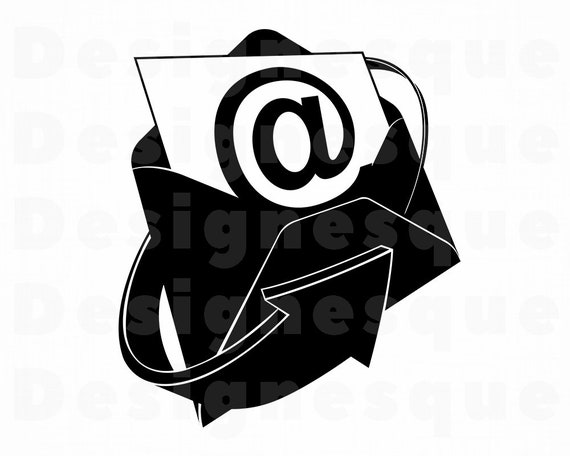 eMail Png eMail Clipart Mail Svg Vector eMail #2 SVG eMail Files for ...