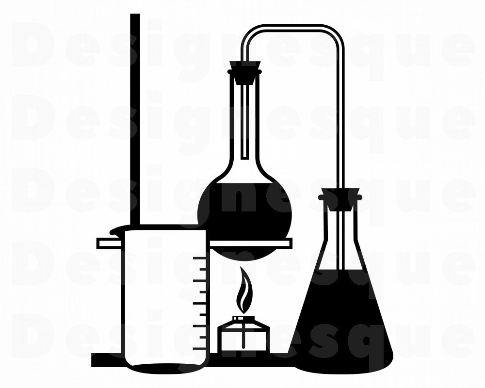 Lab 2 Svg Lab Svg Laboratory Svg Chemistry SVG School | Etsy Denmark