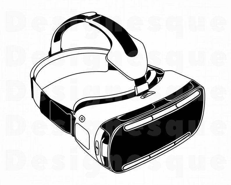 Virtual Reality Svg VR Svg Vr Clipart Virtual Reality | Etsy Virtual Reality Svg VR Svg Vr Clipart Virtual Reality | Etsy