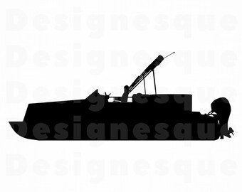 Boat svg | Etsy