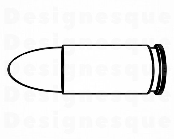 Bullet Clipart Bullets Vector Hole Clip Holes Numbering Cliparts ...