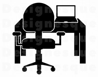 Office Space Svg | Etsy