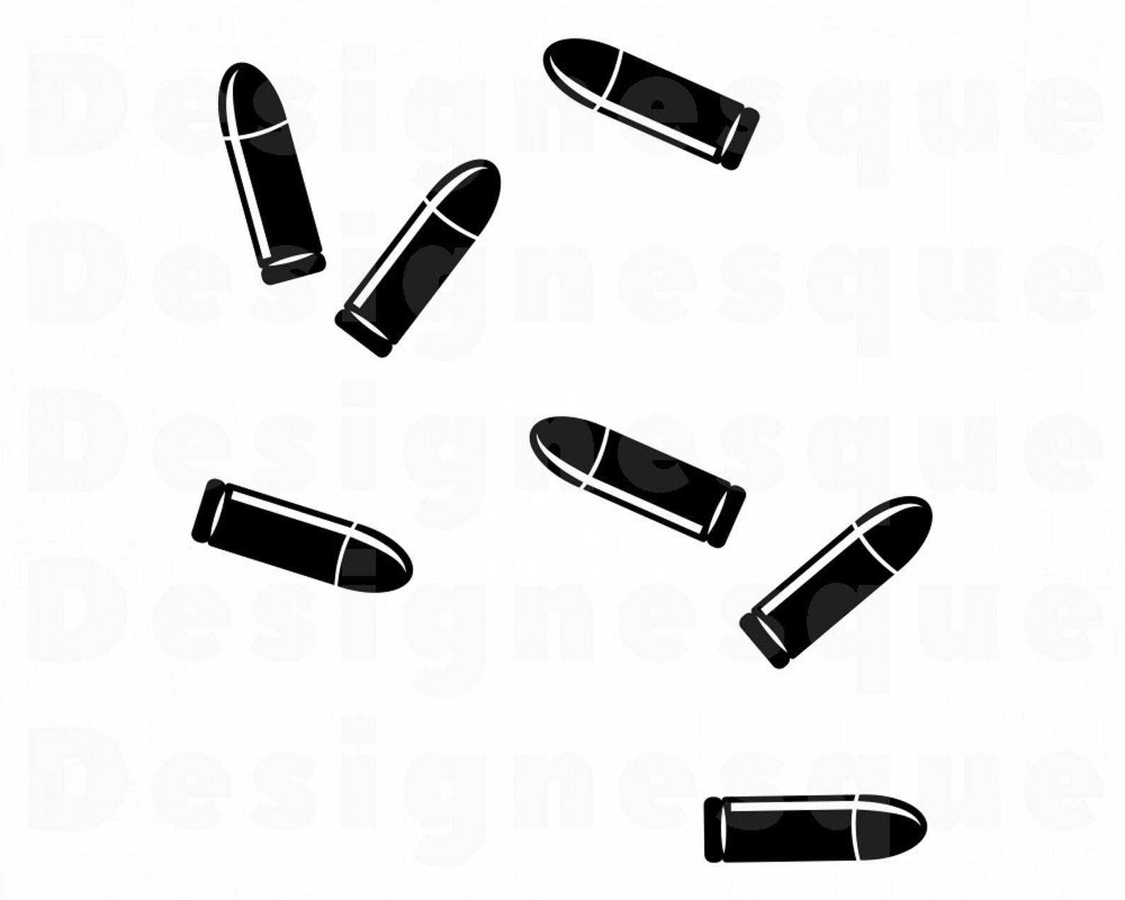 Bullets 2 SVG Bullets SVG Bullets Clipart Bullets Files | Etsy Bullets 2 SVG Bullets SVG Bullets Clipart Bullets Files | Etsy