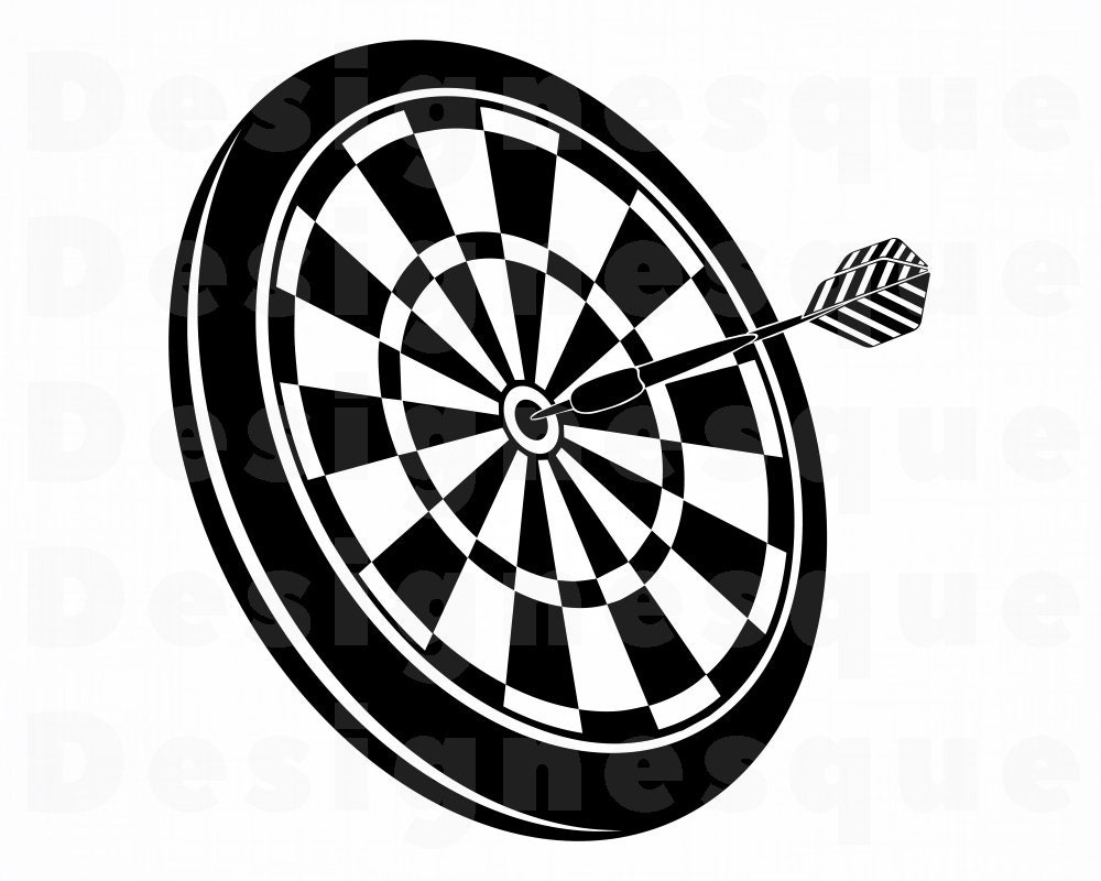 Dartboard Clipart Dxf Png Dartboard Files for Cricut Cut Files For ... Dartboard Clipart Dxf Png Dartboard Files for Cricut Cut Files For ...