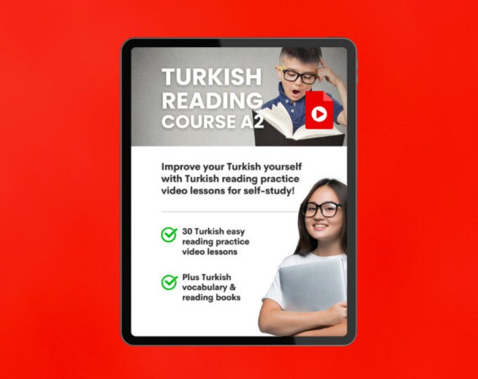 Learn Turkish Fast - the Most Complete & Comprehensive Language Course ...