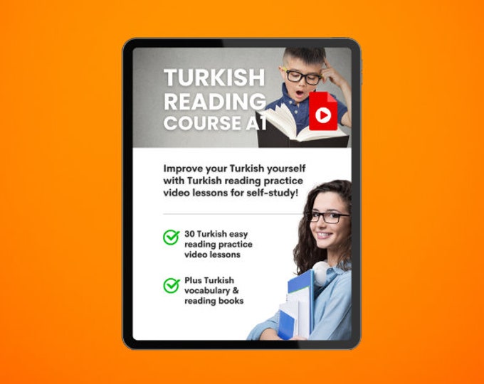 Learn Turkish Fast - the Most Complete & Comprehensive Language Course ...