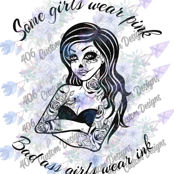 Tattooflash - Etsy