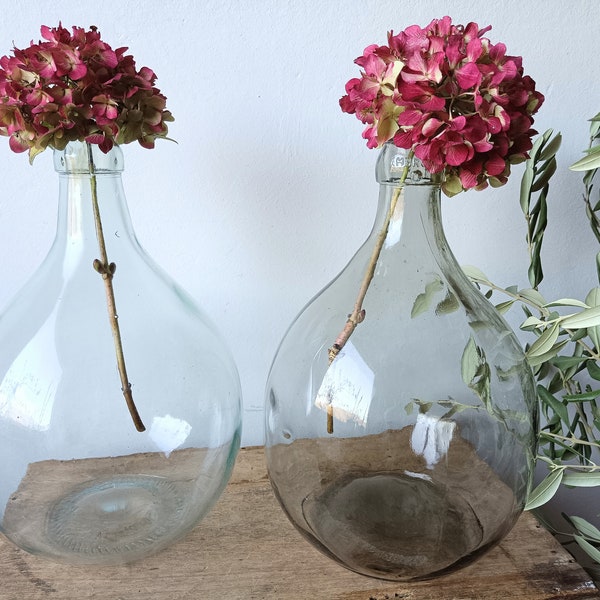 Demijohn - Etsy