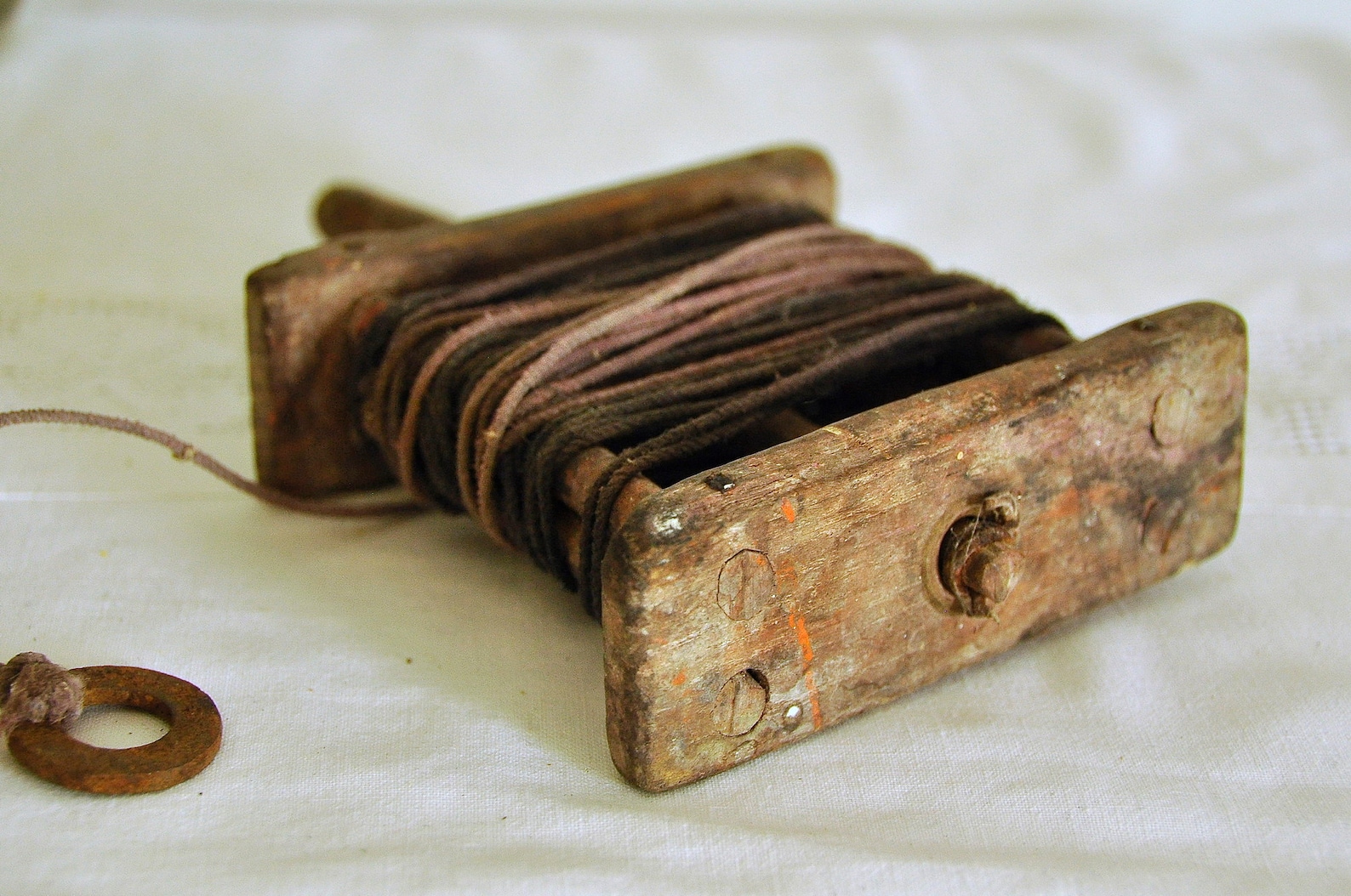Antique Primitive Woodcutter Wooden Tool Forester Tool Tree - Etsy