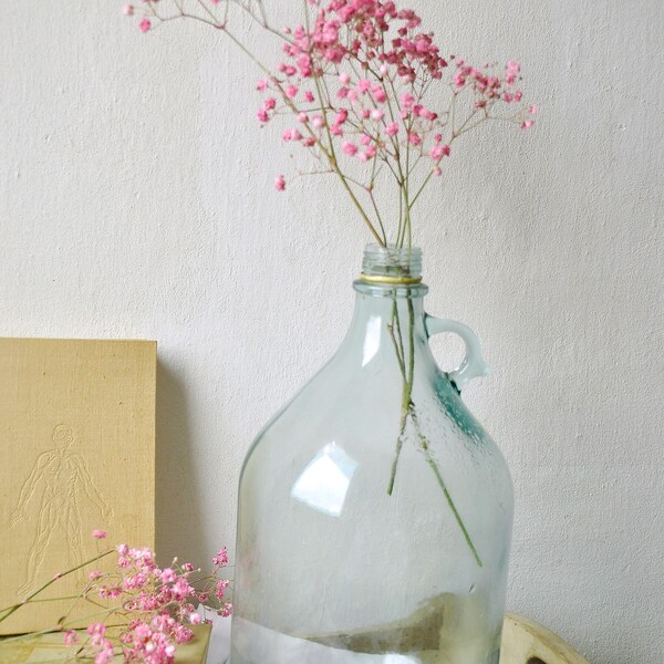 Demijohn - Etsy
