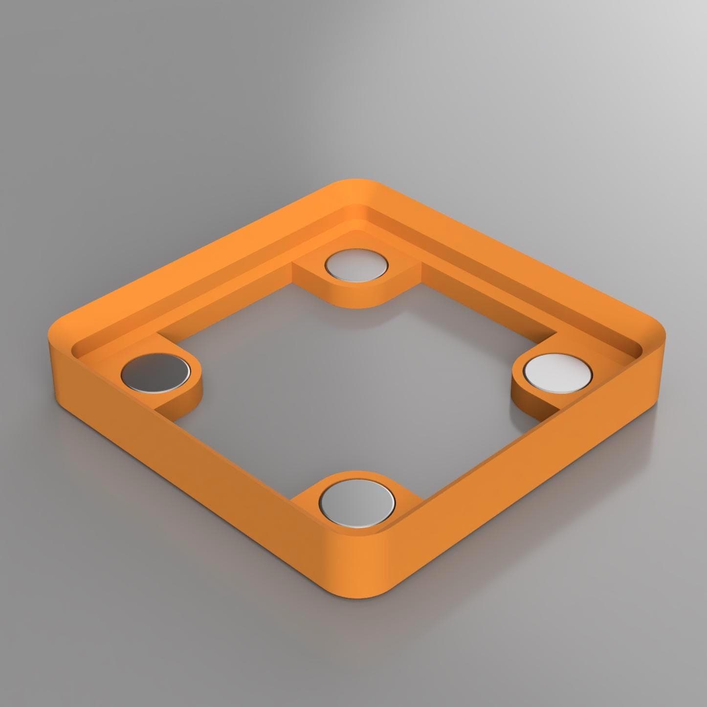 Gridfinity Magnetic Baseplates - Etsy