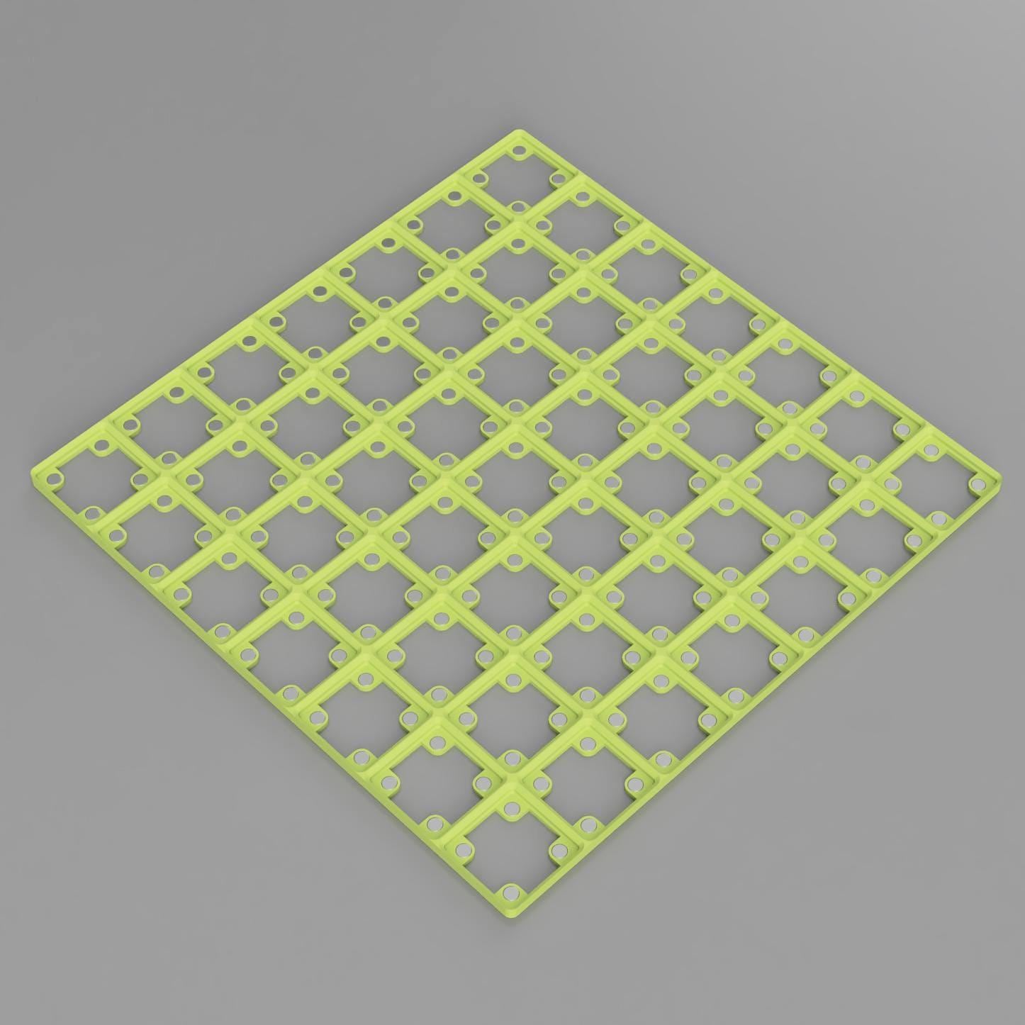 Gridfinity Magnetic Baseplates - Etsy