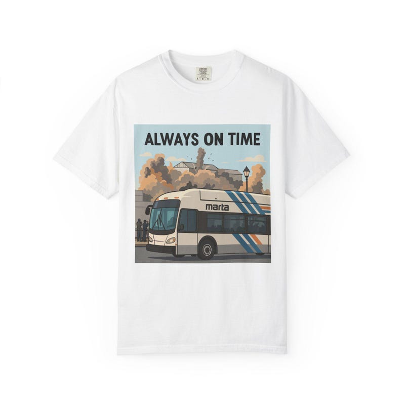 Marta Tee Shirt - Etsy