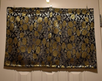 Fiberglass curtains | Etsy