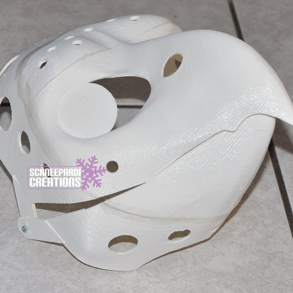 Fursuit Head Base - Etsy