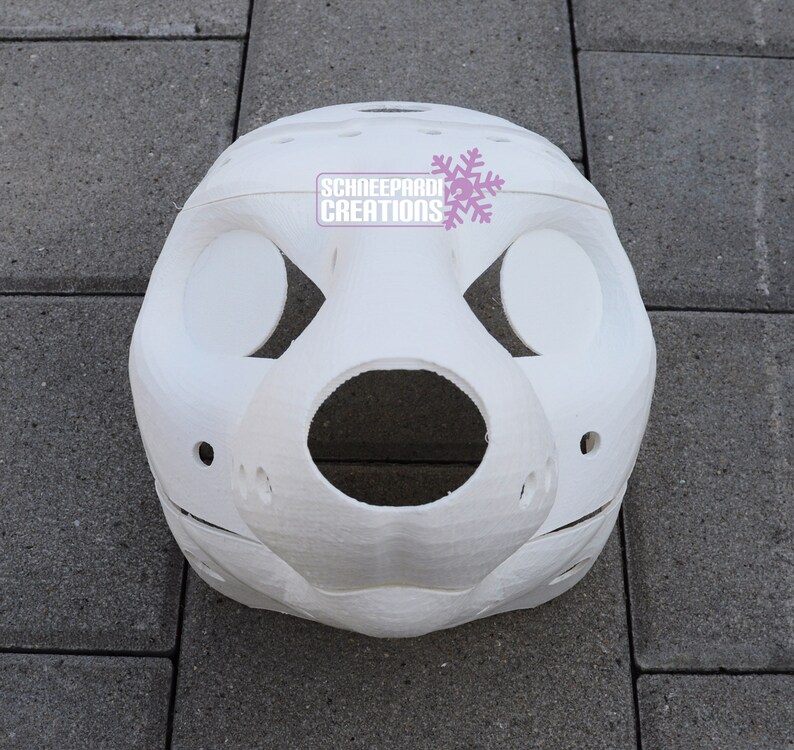 Head Base Realistic Rat Moving Jaw for Fursuits Mascots - Etsy