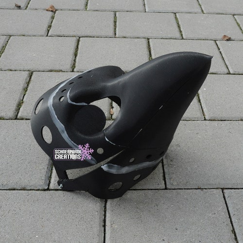 Canine Realistic Head Base 3D Printed - Etsy