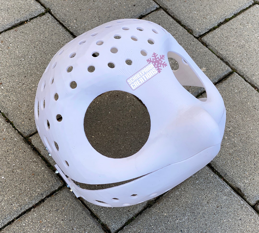 Head Base Kemono Bird Moving Static Jaw for Fursuits, Mascots, Costumes ...