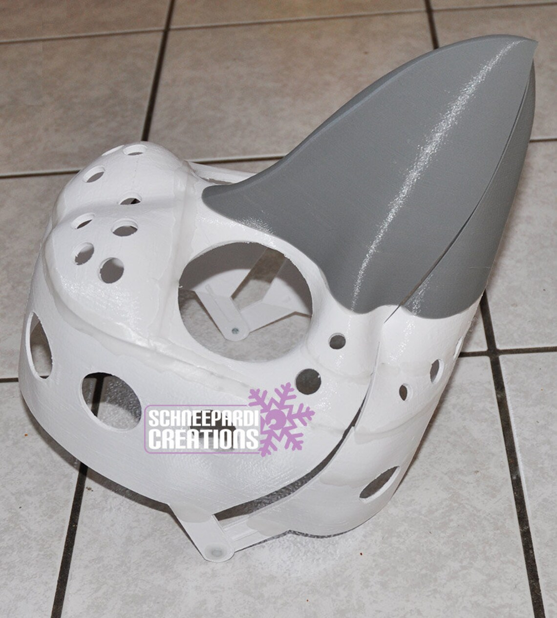 Head Base Toony Raven / Crow Moving Static Jaw Beak for - Etsy