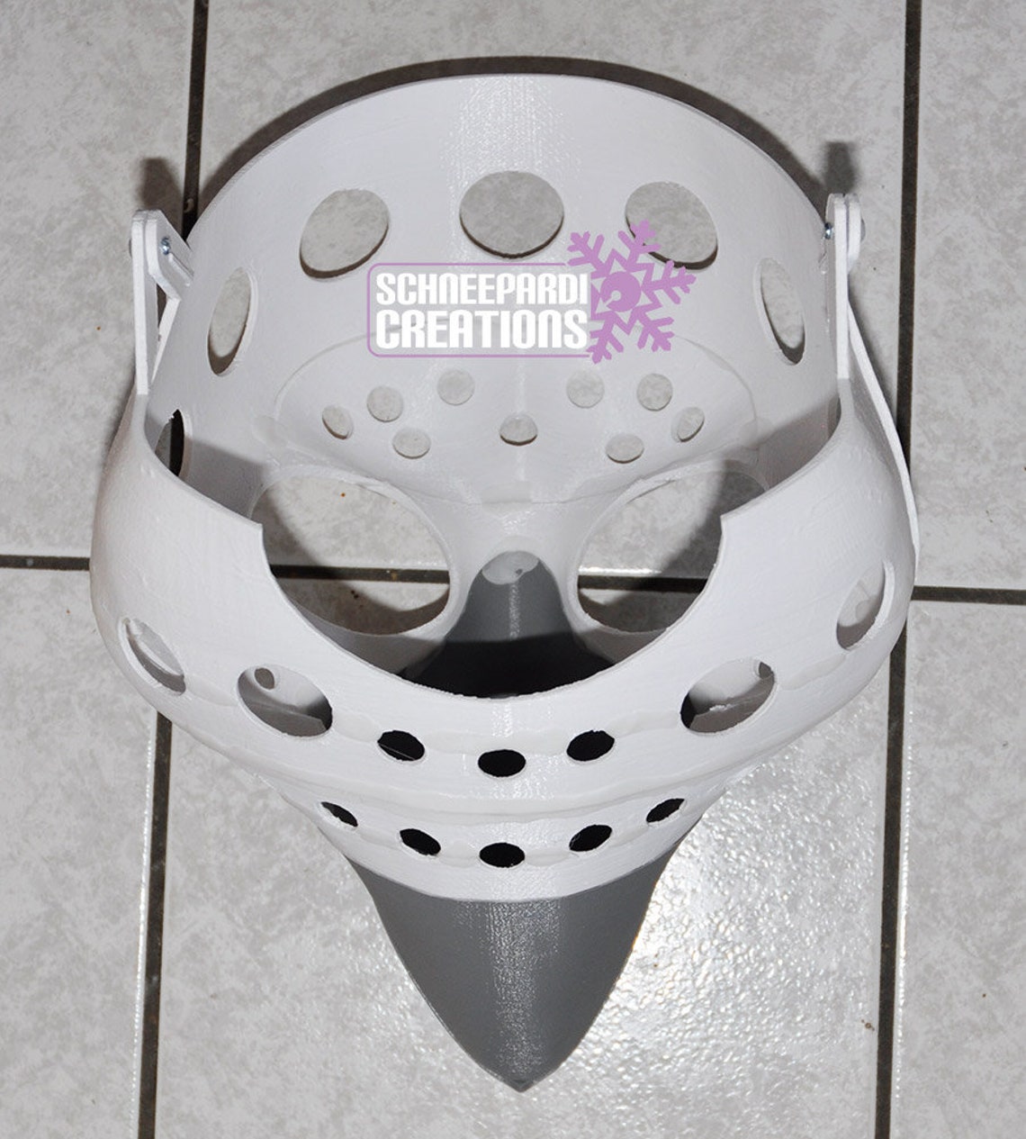 Head Base Toony Raven / Crow Moving Static Jaw Beak for - Etsy