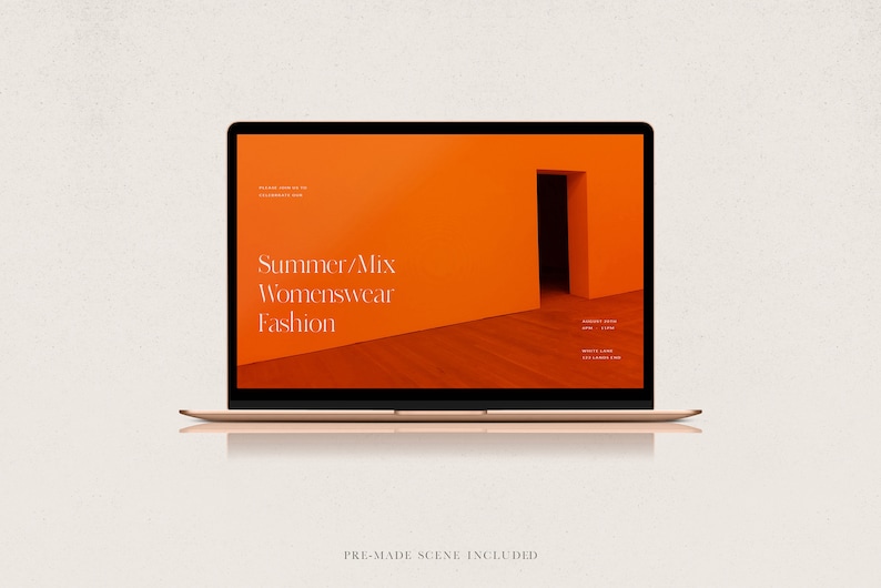 Device Mockup Kit, Digital Mockup, Screen Mockup, iPhone Mockup, iPad ...