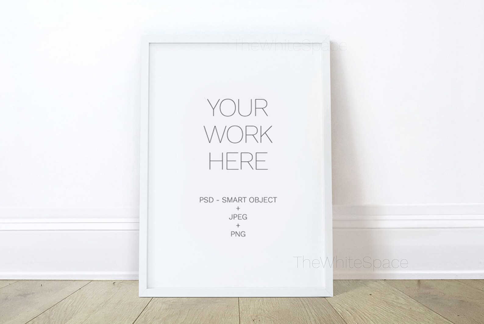 Poster Mockup 11x14 Mockup, Mockup,mock Up,white Frame Mockup ...