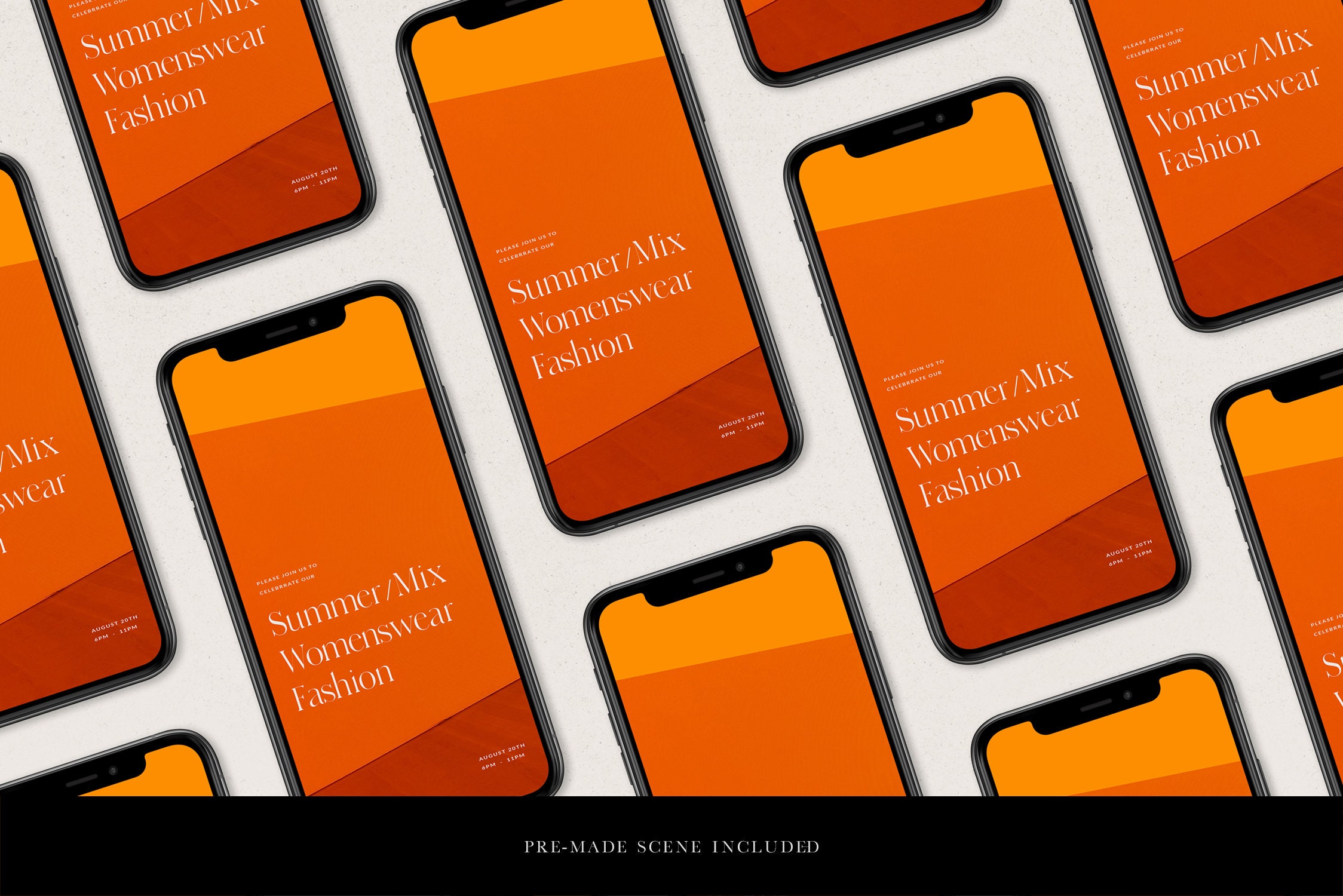 Device Mockup Kit Digital Mockup Screen Mockup Iphone | Etsy UK