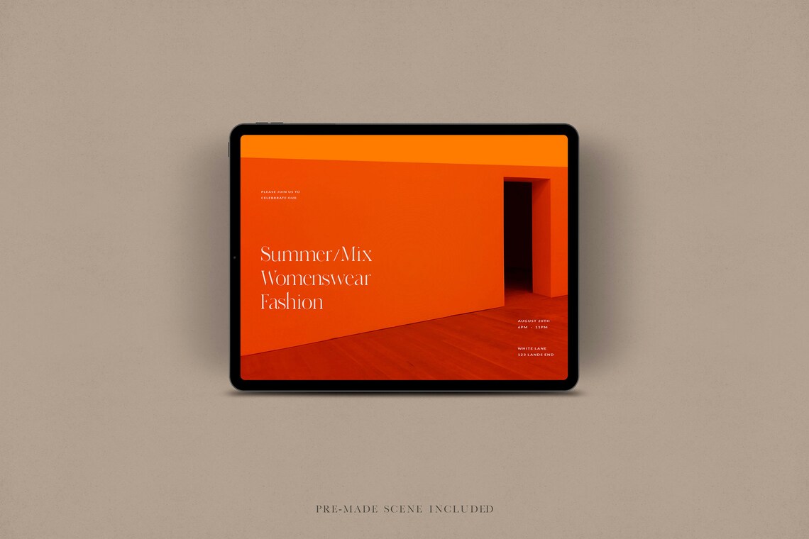 Device Mockup Kit Digital Mockup Screen Mockup Iphone | Etsy UK