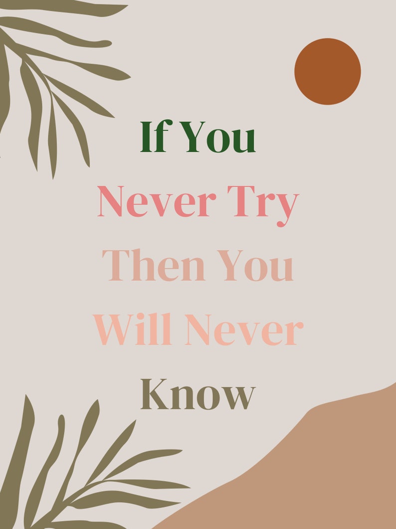 12 Editable Boho Classroom Posters Printable Wall-art - Etsy