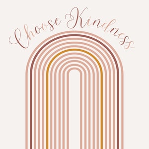 12 Editable Boho Classroom Posters, Printable Wall-art, Classroom Signs ...