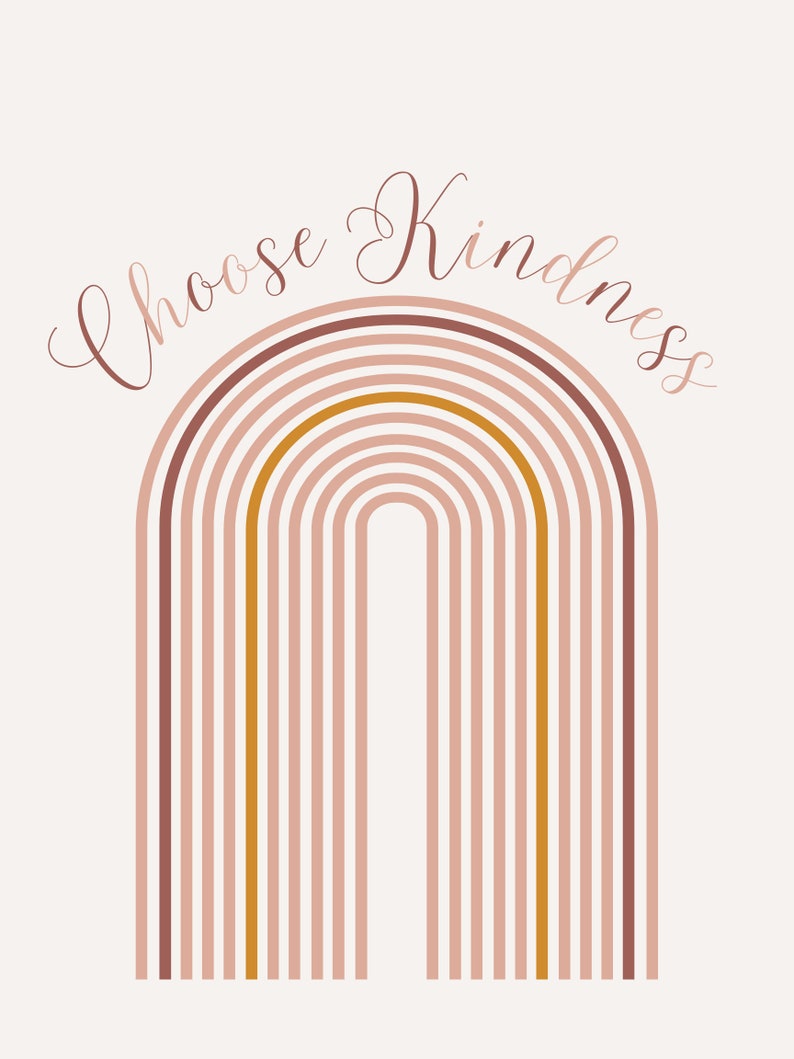 12 Editable Boho Classroom Posters Printable Wall-art - Etsy