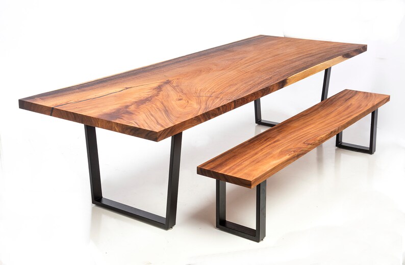 Exotic Dining Table - Etsy