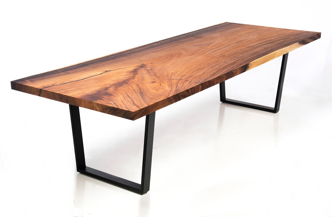 Exotic Dining Table - Etsy