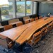 Live Edge Conference Table - Etsy