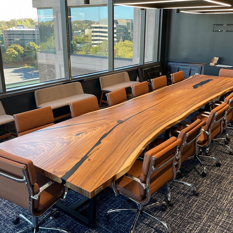 Conference Table - Etsy