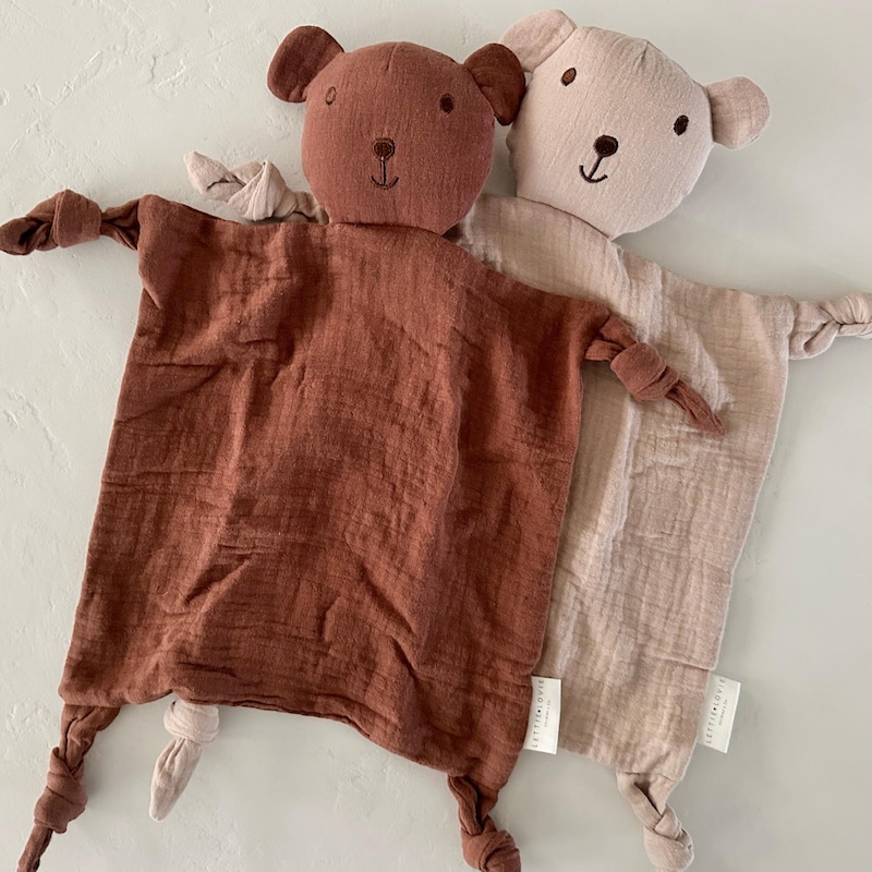 Lovey Little Bear - Etsy