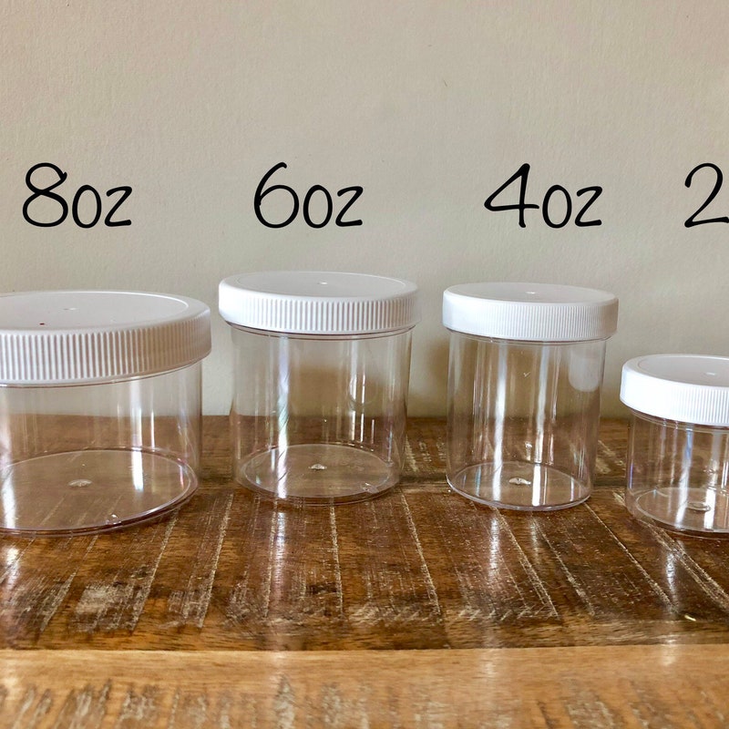 Slime Containers - Etsy