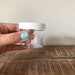 Slime Containers-slime Jar-plastic Container for Slime-screw on ...